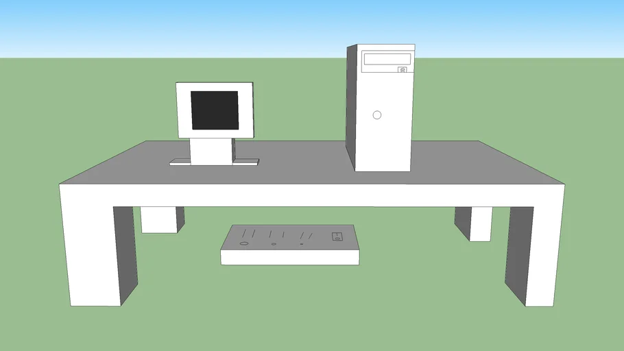 3D Warehouse