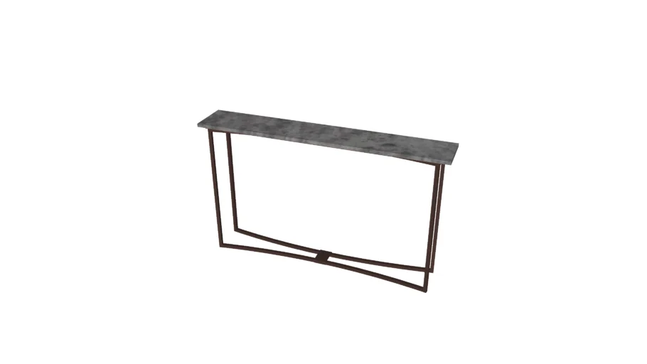 Console | 3D Warehouse