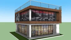 3D Warehouse