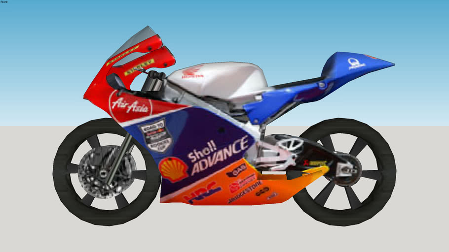 iuiii | 3D Warehouse