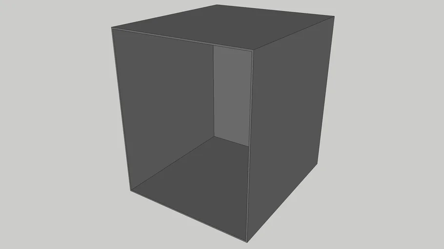 O36/30/34 - 8708G | 3D Warehouse