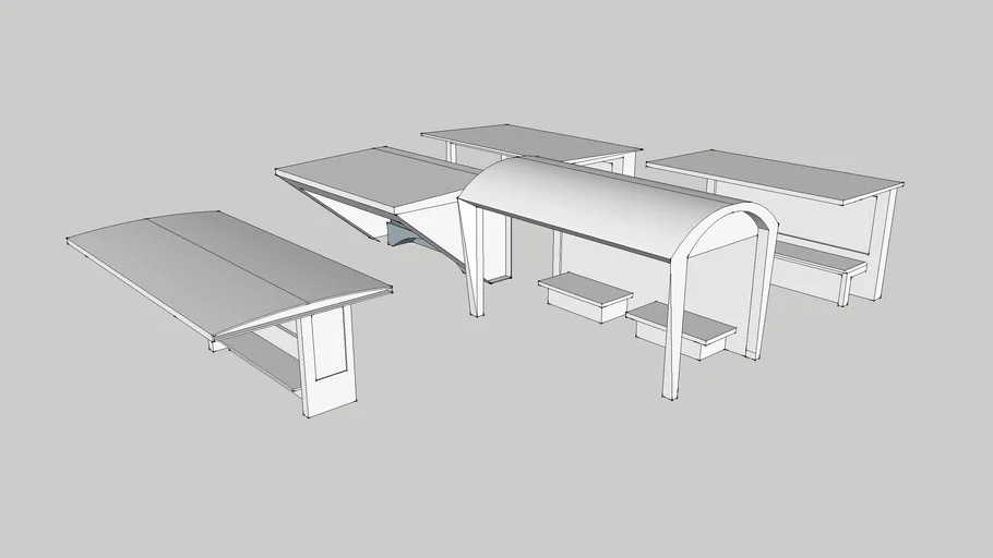 3D Warehouse