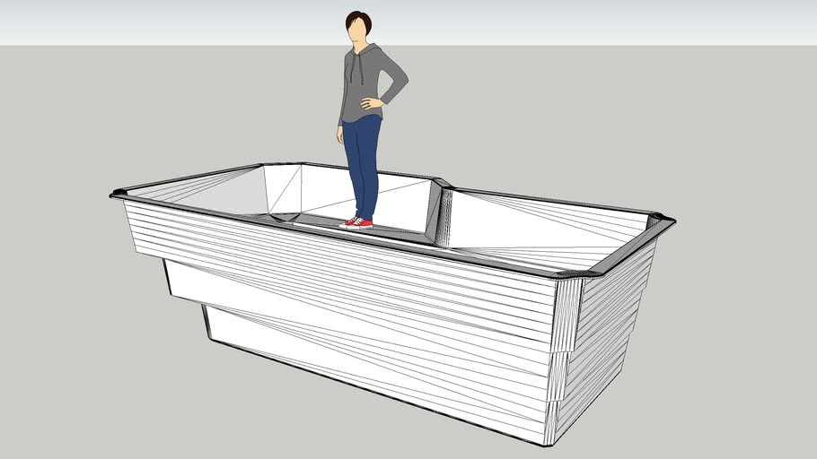 ST F500 | 3D Warehouse