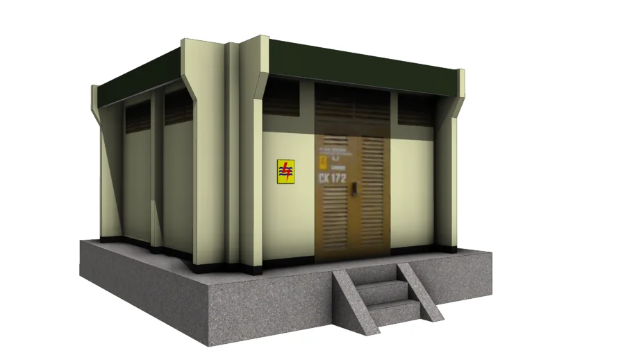 3D Warehouse