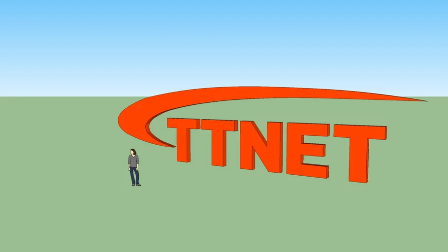 Tt Net Logo