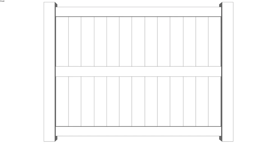 035-088 | 3D Warehouse