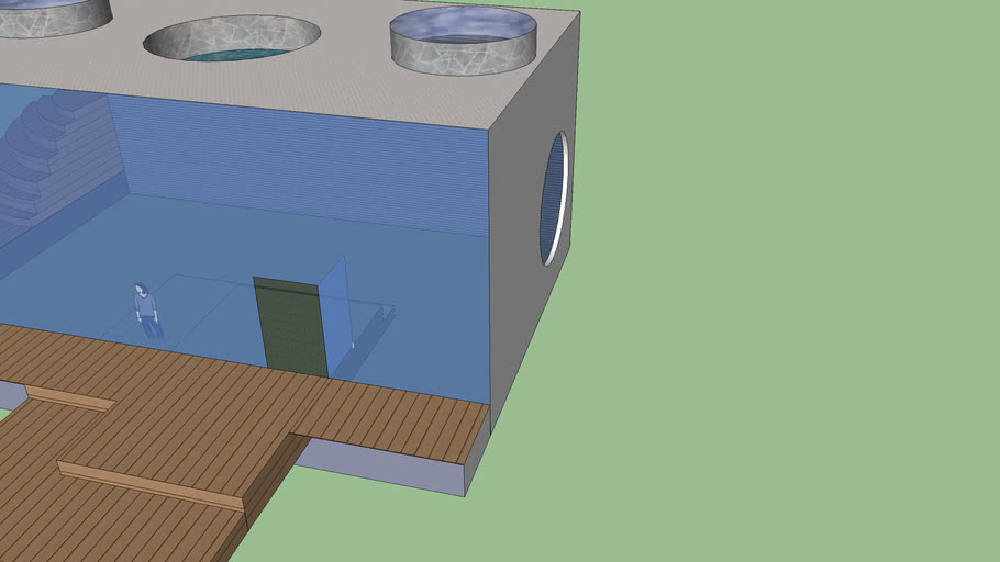 Tj's First | 3D Warehouse