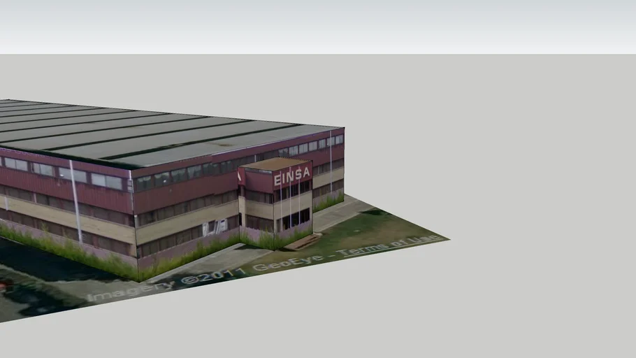 einsa | 3D Warehouse