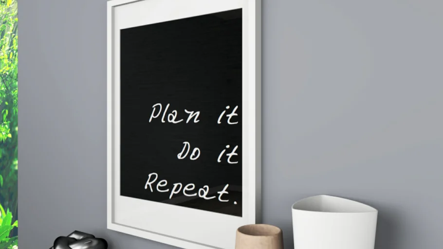 Picture frame | 3D Warehouse