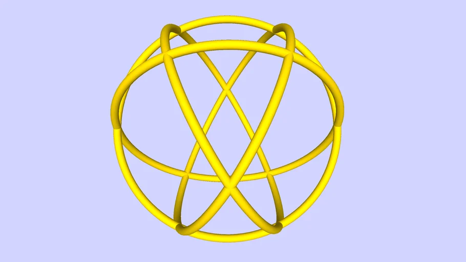 Genesa Crystal | 3D Warehouse