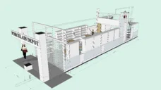 3D Warehouse