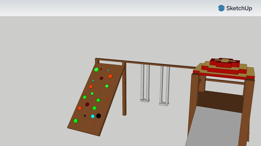 square | 3D Warehouse