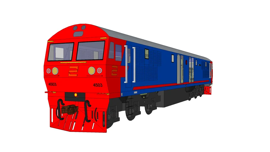 BB30423R | 3D Warehouse