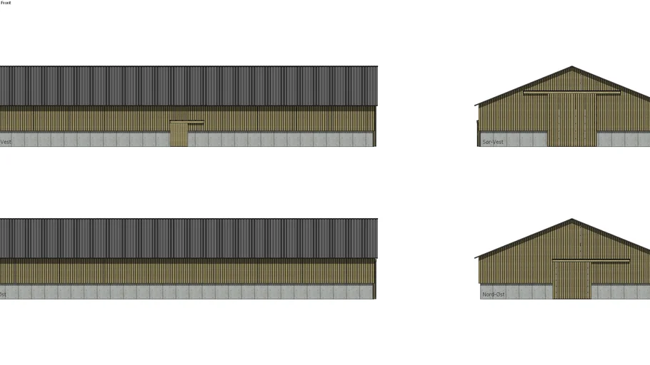 3D Warehouse