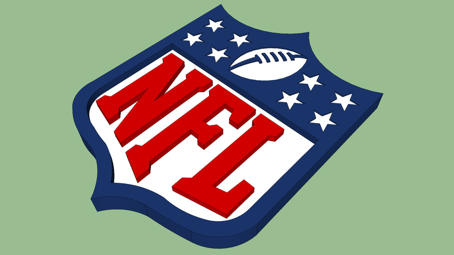 NFL | 3D Warehouse