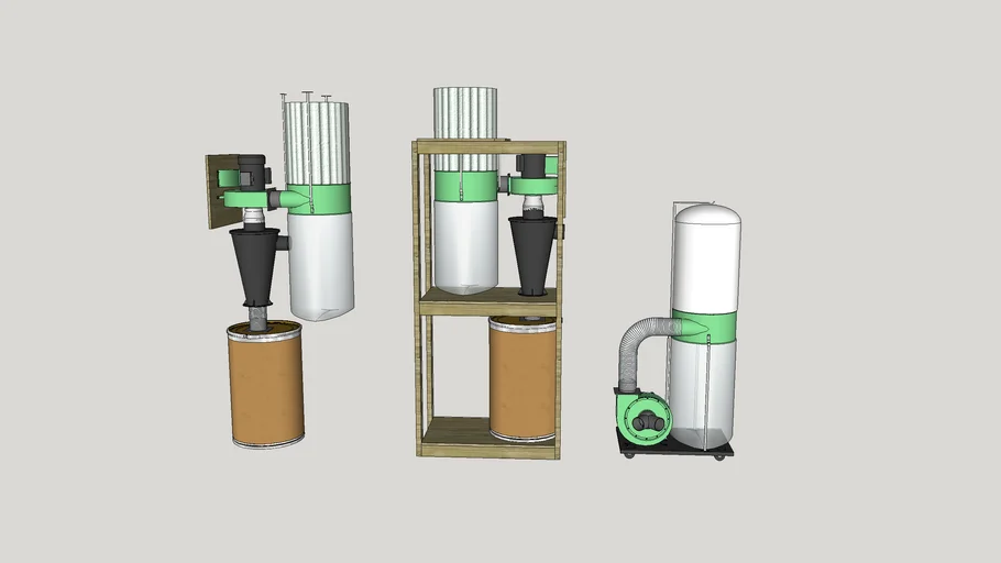 3D Warehouse