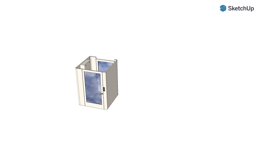 Elevator | 3D Warehouse