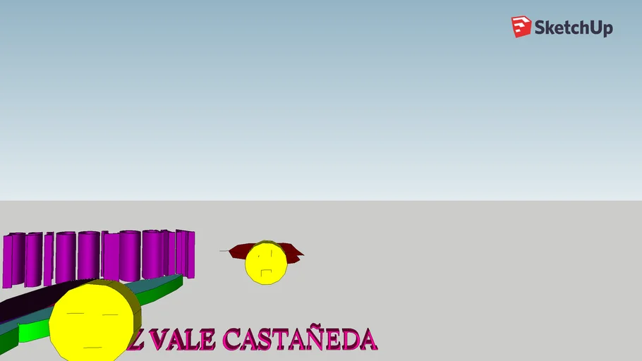 PROYECTO FINAL | 3D Warehouse