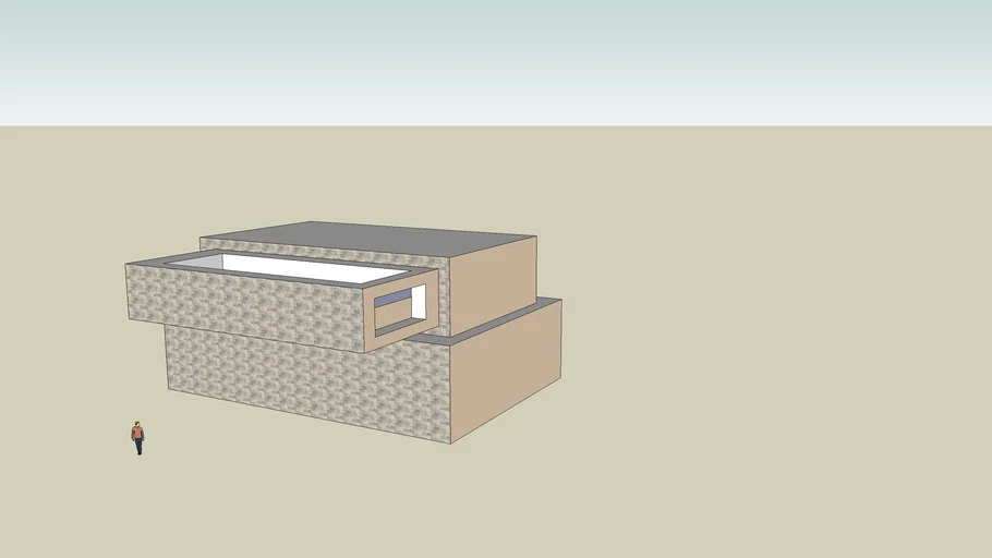 3d model sample | 3D Warehouse