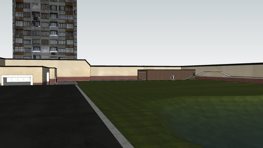 gm_construct (with ORIGINAL textures!!!!!!) | 3D Warehouse