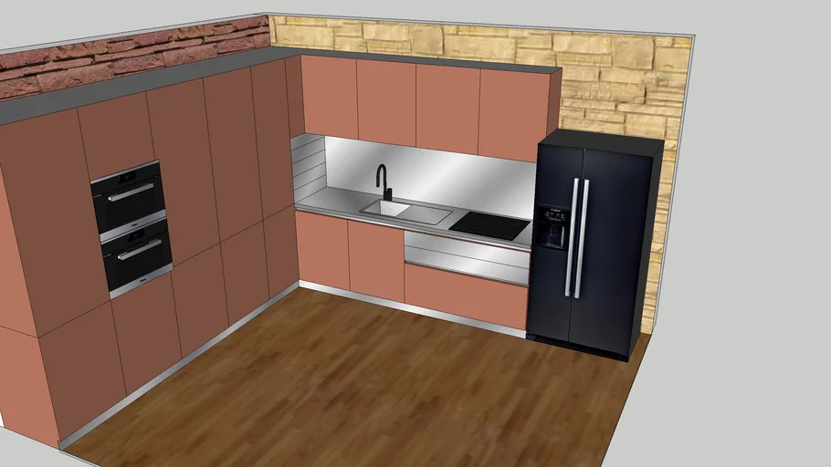 dominika 1 | 3D Warehouse