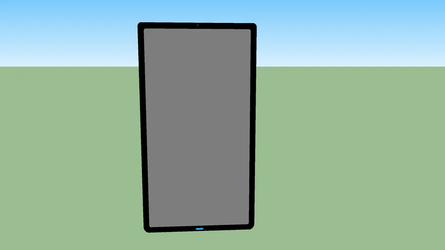 smartphone | 3D Warehouse