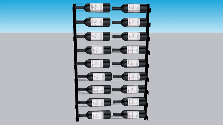 WW-451-2C | 3D Warehouse