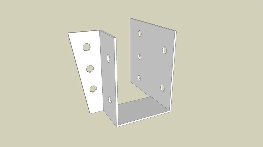 bd hanger | 3D Warehouse