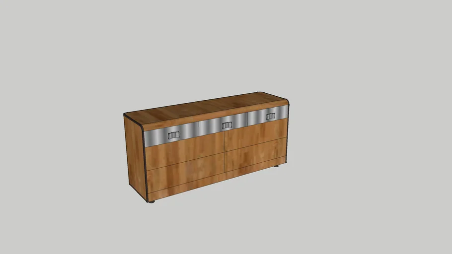 scan design | 3D Warehouse