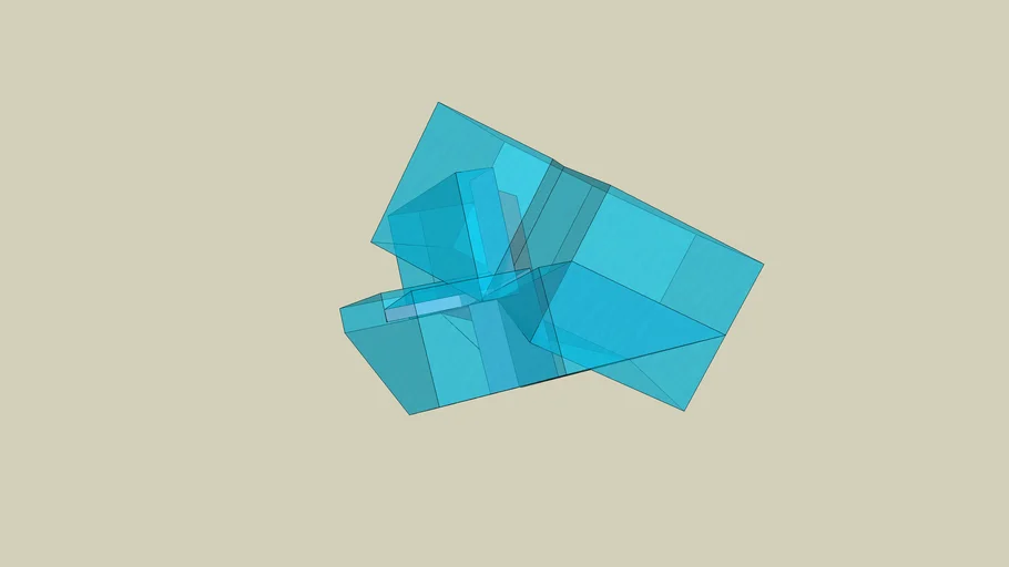 Cristal | 3D Warehouse