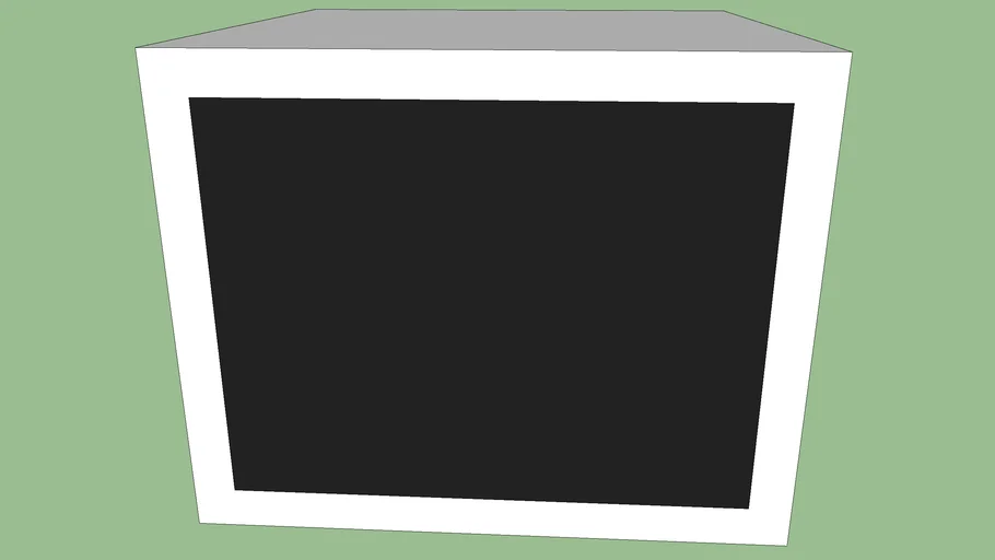 micro-onde | 3D Warehouse