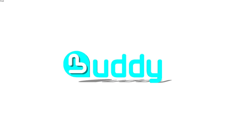 Buddy Logo
