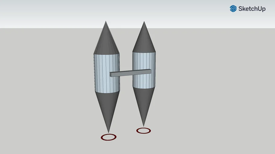 Jetpack | 3D Warehouse