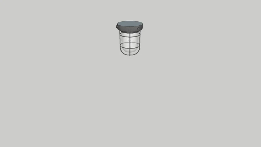 lamp | 3D Warehouse