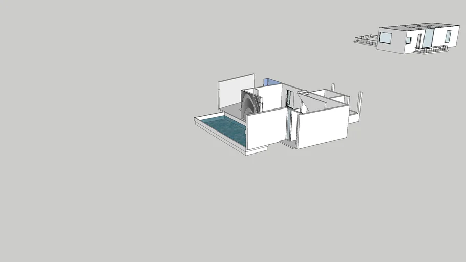 3d model | 3D Warehouse