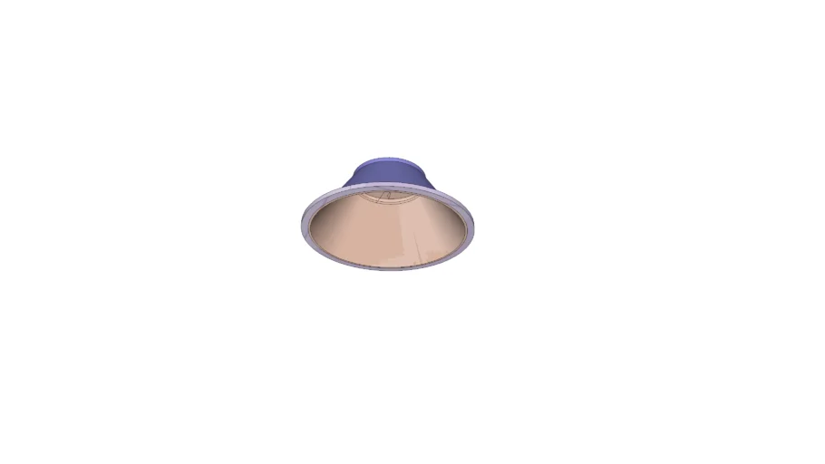 Recess Light | 3D Warehouse