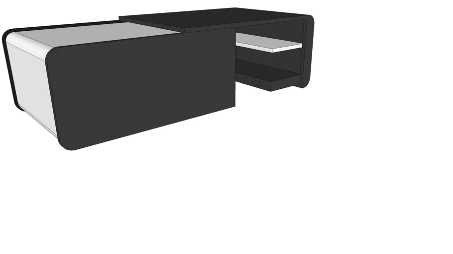 table | 3D Warehouse