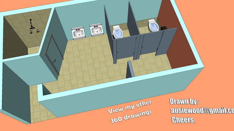 3D Warehouse