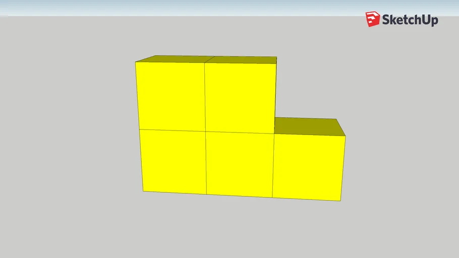 1.1yellow2019 | 3D Warehouse