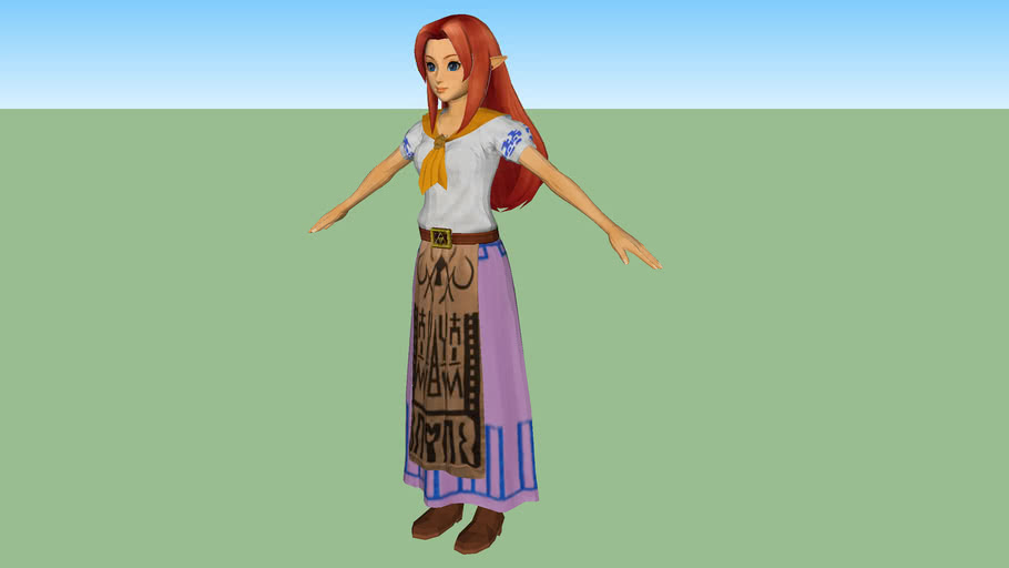 Malon | 3D Warehouse