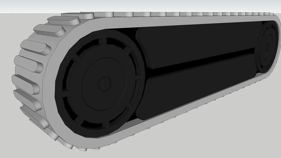 Tread | 3D Warehouse