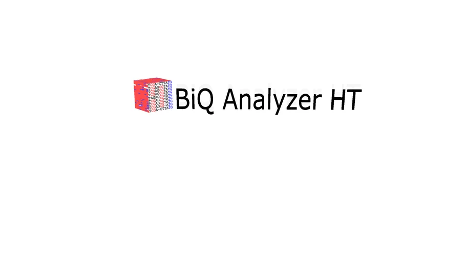 BiQ Logo | 3D Warehouse