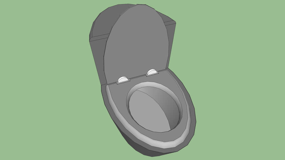 Inodoro | 3D Warehouse