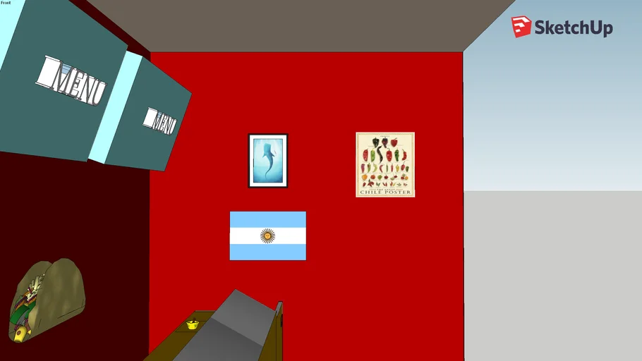 md3_final.project_isaiah.duguid | 3D Warehouse