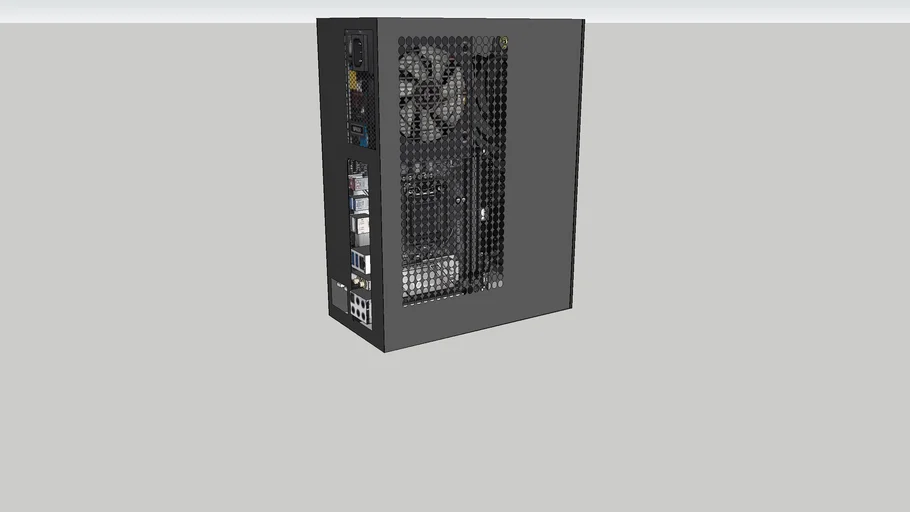 3D Warehouse