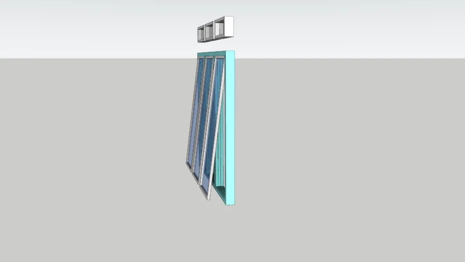 3D Warehouse