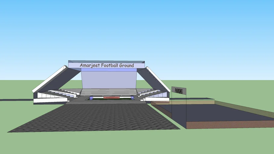 3D Warehouse