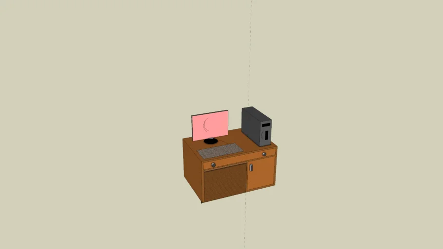3D Warehouse