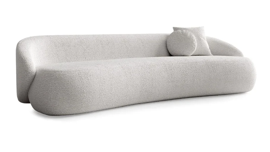 Sofá Luna | 3D Warehouse