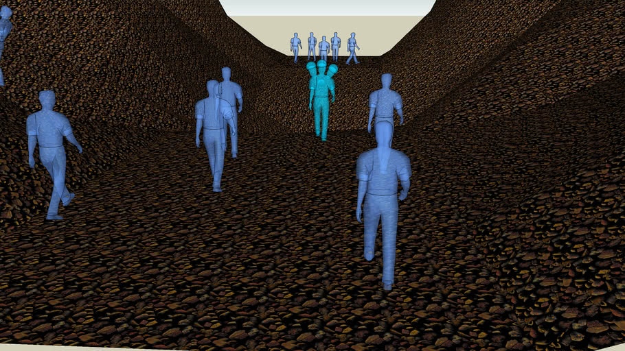 Chiroc's ghost | 3D Warehouse